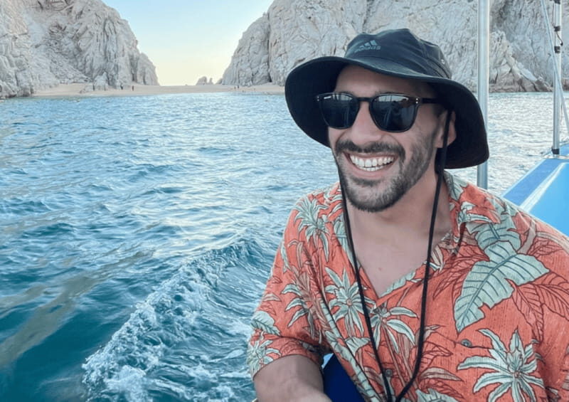 Cabo San Lucas: Water Taxi Tour - The Experience in Detail