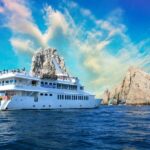 Cabo San Lucas: Whale Watching Tour with Breakfast - The Sum Up