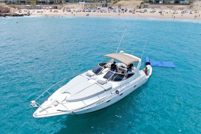 Cabo San Lucas Yacht Rental all inclusive - Final Thoughts