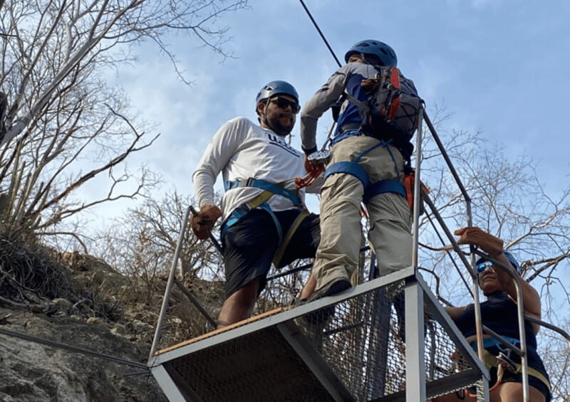 Cabo San Lucas: Zipline Adventure - Who Will Love This Experience?