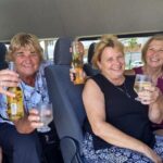 Cabo Shuttle Transportation round tríp prívate shuttle 1 to up 5 people - Deep Dive into the Itinerary