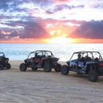 Cabo: Sunset Camel Ride and ATV Combo Adventure - Detailed Breakdown of the Itinerary