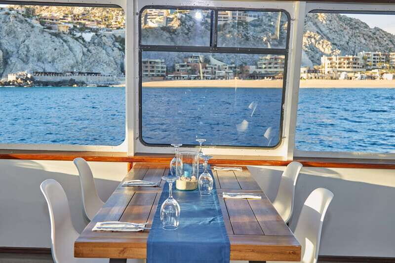 Cabo: Sunset Cruise with Dinner, Music & Open Bar - Pricing and Value