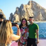 Cabo Sunset Dinner Cruise: Fajitas, Lands End and Party - The Vessel and Facilities