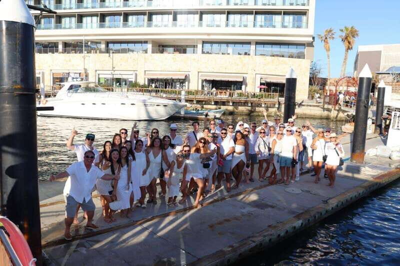 Cabo: Sunset Dj Party, Mexican Show and Tacos - Authentic Experiences and Authenticity Checks