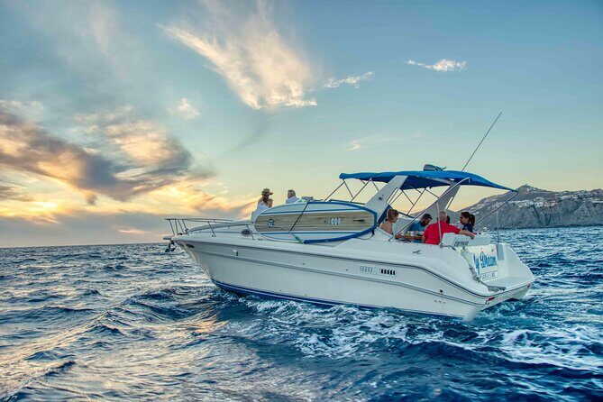 Cabo Sunset Tour - Practical Tips for Booking and Enjoying the Tour