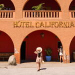 Cabo: Todo Santos Tour with Camel Ranch, Tequila and Lunch - Handmade Carpets and Local Artisans