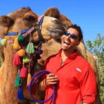 Cabo : UTV and Camel Ride in the Desert - Who Will Enjoy This Tour?