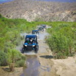 Cabo: UTV Off-Roading, Mexican Lunch, and Tequila - What to Expect During the Tour