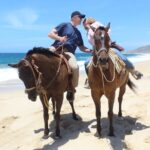 Cabo White Sand Horseback Riding Tour and Tequila Tasting - The Sum Up