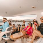 Cabo Yacht: Mexican Food, Premium Open Bar & Ocean Adventures - A Detailed Look at the Experience