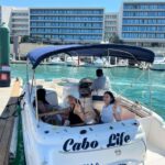 Cabo Yacht Tour  Arch, Pelican Rock, Snorkeling & Landmarks - Why This Tour Works for Different Travelers