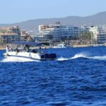 Cabo Yacht Tour to Lovers or Pelícano Beach + Beach Time - Practical Details: What You Need to Know