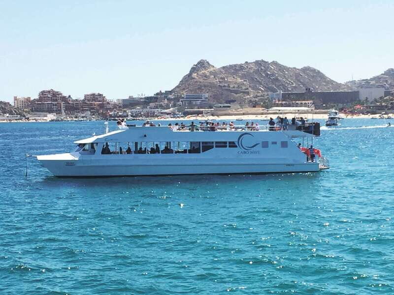 Cabos: Cabo Wave Cruise with Snorkeling, Lunch & Open Bar - Practical Details & Tips