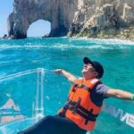 Cabo's Original Clear Boat Tour! See it all in one tour! - The Experience: What It Means for You