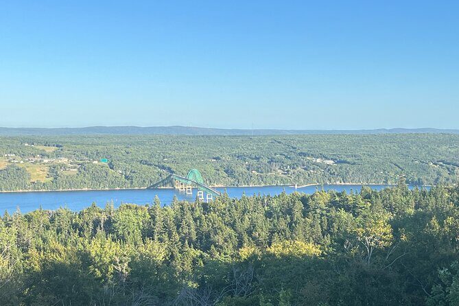 Cabot Trail as Natures Masterpiece - What’s Included and What’s Not