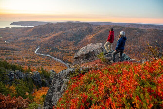Cabot Trail Bus Tour for Cruise Excursion - Summing It Up: Is It Worth It?