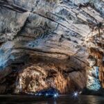 Cacahuamilpa Grottoes - Taxco, Ciudad de la Plata - Strolling Through Taxco: Silver, Baroque, and Charm