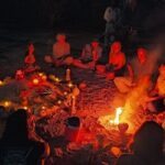 Cacao ceremony on the beach of Holbox - FAQ