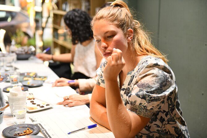 Cacao Chronicles: A Mexican Chocolate Tasting - Why This Tour Works