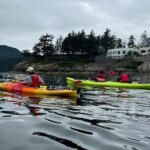 Cafes and Kayaks: Full Day Kayaking Adventure on Orcas Island - What’s Included and What’s Not