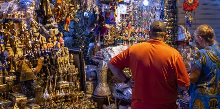 Cairo: Salah El Din Citadel and Old Cairo Bazar Guided Tour - Final Thoughts on Value and Suitability