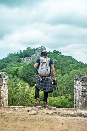Calakmul Ancient Maya City Tour - From Campeche - What’s Included and What to Expect