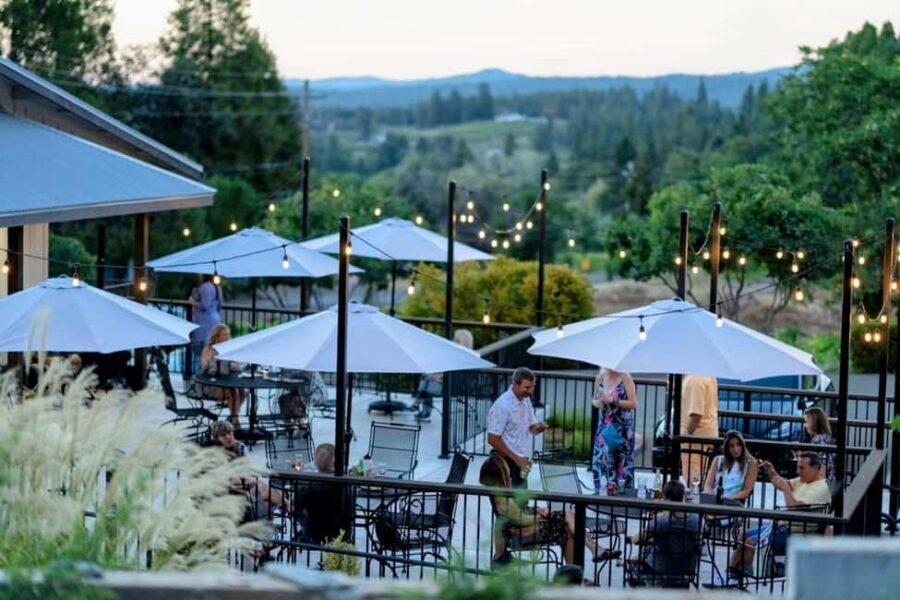 Calaveras/Tuolumne Digital Wine Tasting Passport - Practical Details and How It Works