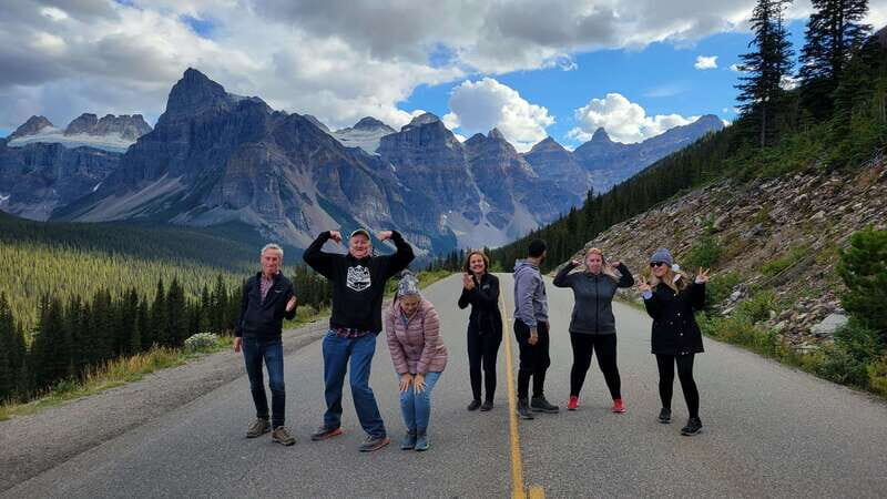 Calgary: 2-Day Banff National Park Highlights Summer Tour - Who Should Consider This Tour?