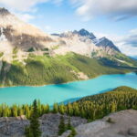 Calgary: 3-Day Lake Louise, Moraine, Emerald, Yoho, Icefield - What to Expect from the Experience