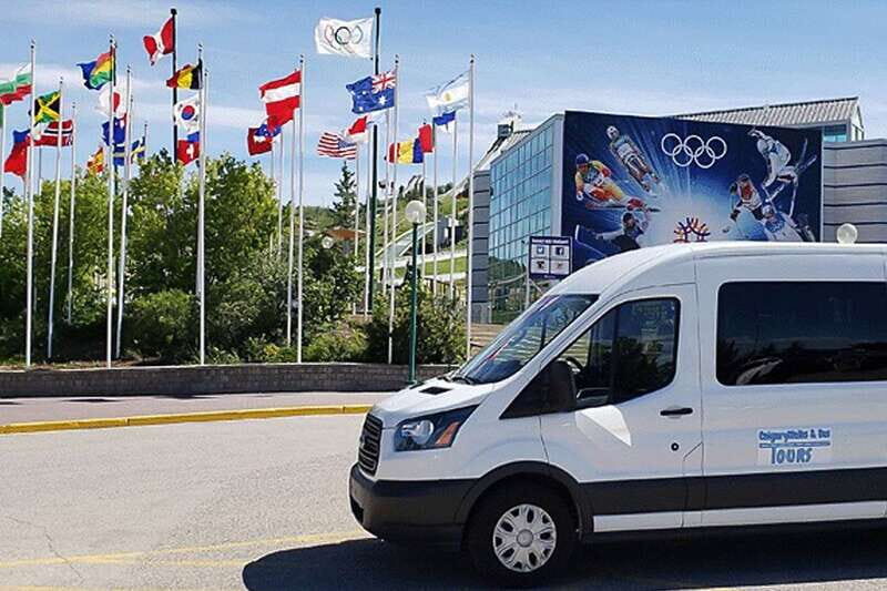 Calgary: 3-Hour Sightseeing Bus Tour - The Value of a Guided City Introduction