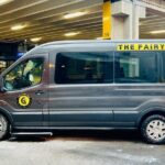Calgary Airport and Calgary Hotels Best Local Private Transfer - Pricing and Value