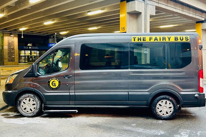 Calgary Airport and Calgary Hotels Best Local Private Transfer - Pricing and Value