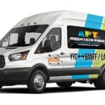 Calgary Airport Shuttle to Banff & Lake Louise - Key Points