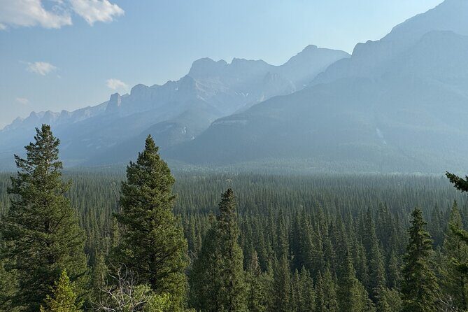Calgary Airport to Canmore Private Transfer - Booking and Preparation: Making It Easy
