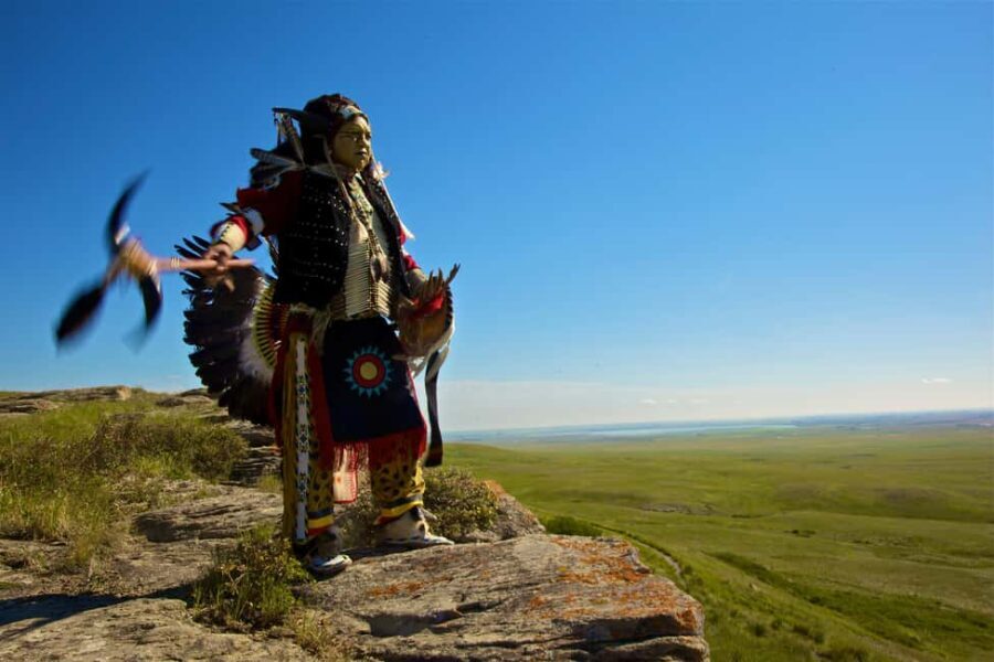 Calgary Alberta: Indigenous Culture and Medicine Wheel Tour - An In-Depth Look at What to Expect
