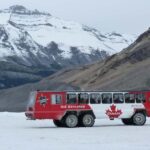 Calgary/Banff: Banff Rockies Day Tour With Lakes & Icefield - Lake Louise: The Crown Jewel