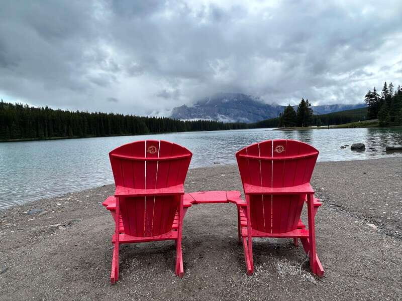 Calgary/Banff: Full-Day Private Banff National Park Tour - Final Thoughts: Who Is This Tour Best For?