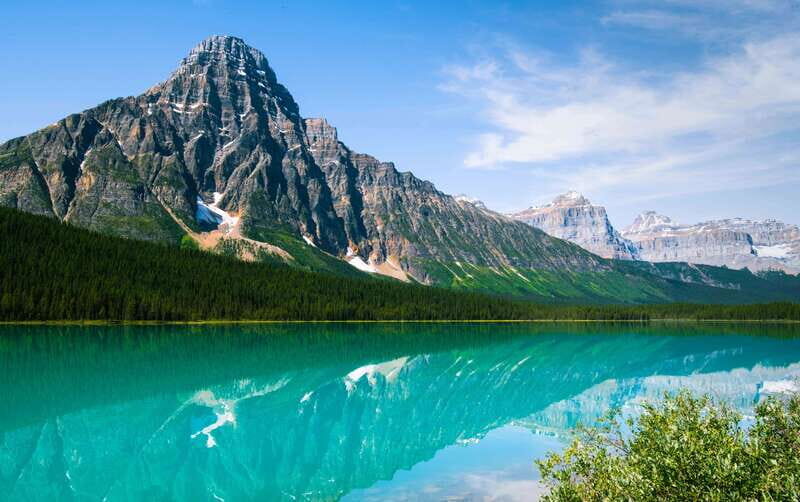 Calgary/Banff: Private Columbia Icefield Glacier Day Tour - The Guided Experience and Its Value