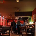 Calgary Bar Crawl: Cruisin' Calgary - The Social and Cultural Aspect