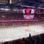 Calgary: Calgary Flames Ice Hockey Game Ticket - The Real Value: Reading the Reviews