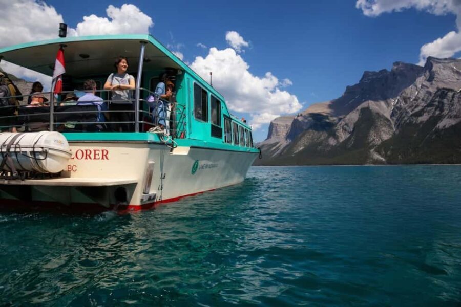 Calgary: Canadian Rockies, Banff Gondola, Hot Spring & Lakes - Final Thoughts: Who Will Love This Tour?