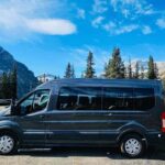 Calgary/Canmore/Banff: BEST of BANFF with LAKES Group Tour - How the Day Unfolds: The Itinerary in Detail