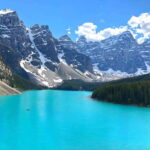 Calgary/Canmore: Lake Louise, Moraine Lake, & Banff Day Tour - Who Would Love This Tour?