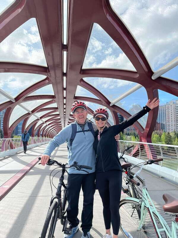 Calgary: City Bike Tour, Highlights and Bow River - Why This Tour Is Worth It
