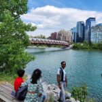 Calgary City Highlights 2 Hour E-Scooter Tour - What the Tour Provides and Its Value