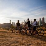 Calgary City Highlights 3 Hour Bike Tour, E-Bike Upgrade Avail. - Pricing and Value