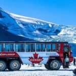Calgary: Columbia Icefield Adventure, Skywalk and Peyto Lake Tour - Authentic Experiences and Practical Tips