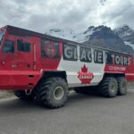 Calgary: Columbia Icefield, Skywalk, Crowfoot Glacier and Lakes - What You’ll See and Do