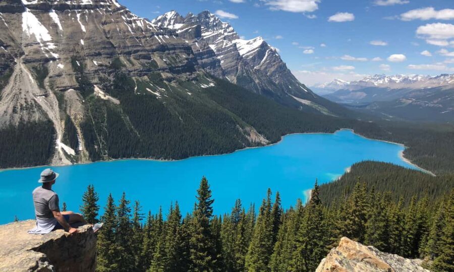 Calgary: Day Trip to Jasper with Lunch - The Itinerary Breakdown